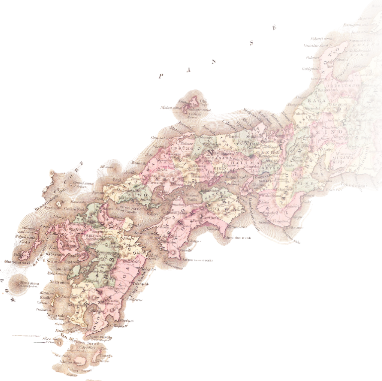 MUGI – The SG Shochu – Discover the Power of Expression.