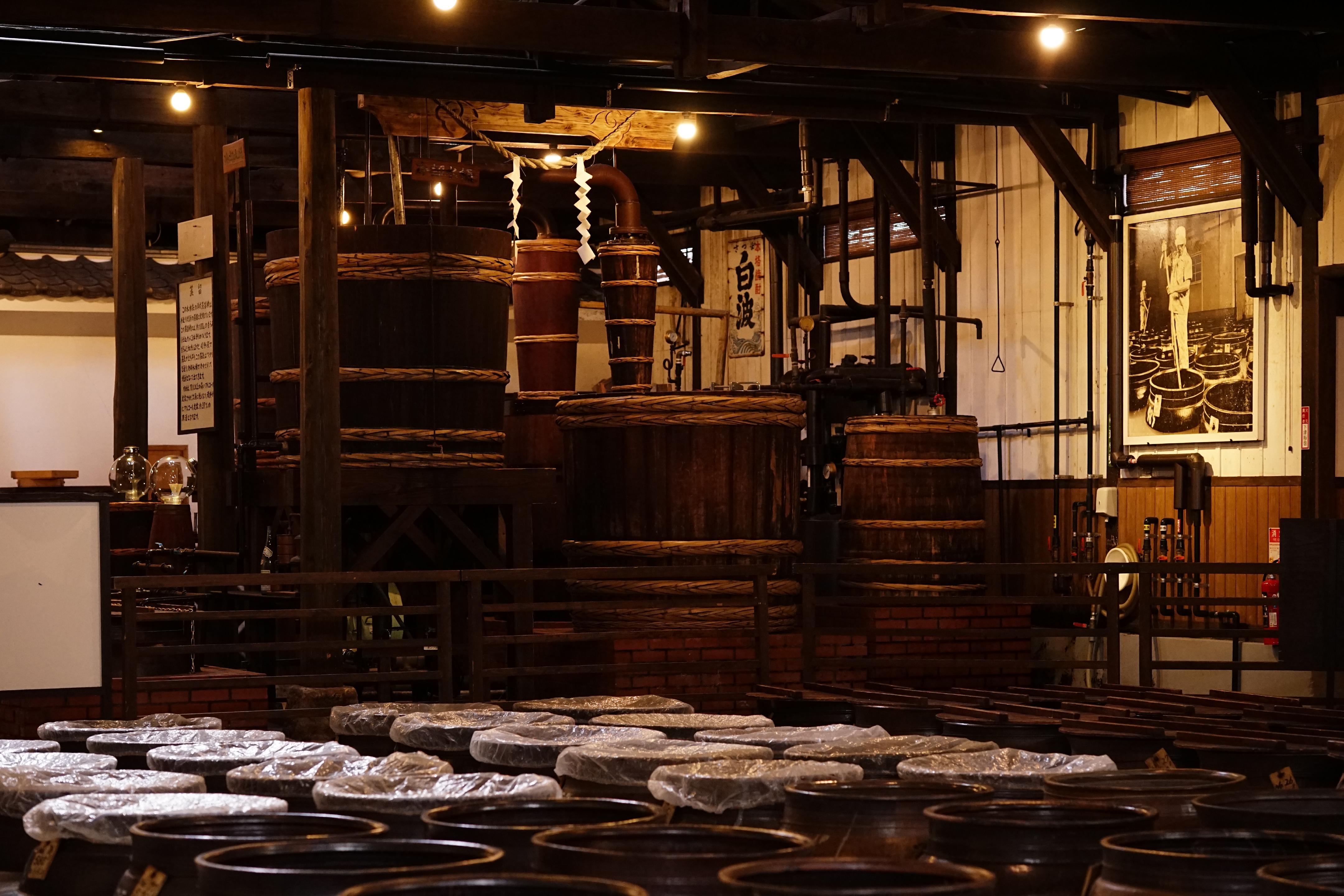 Why Shochu? – The SG Shochu – Discover the Power of Expression.