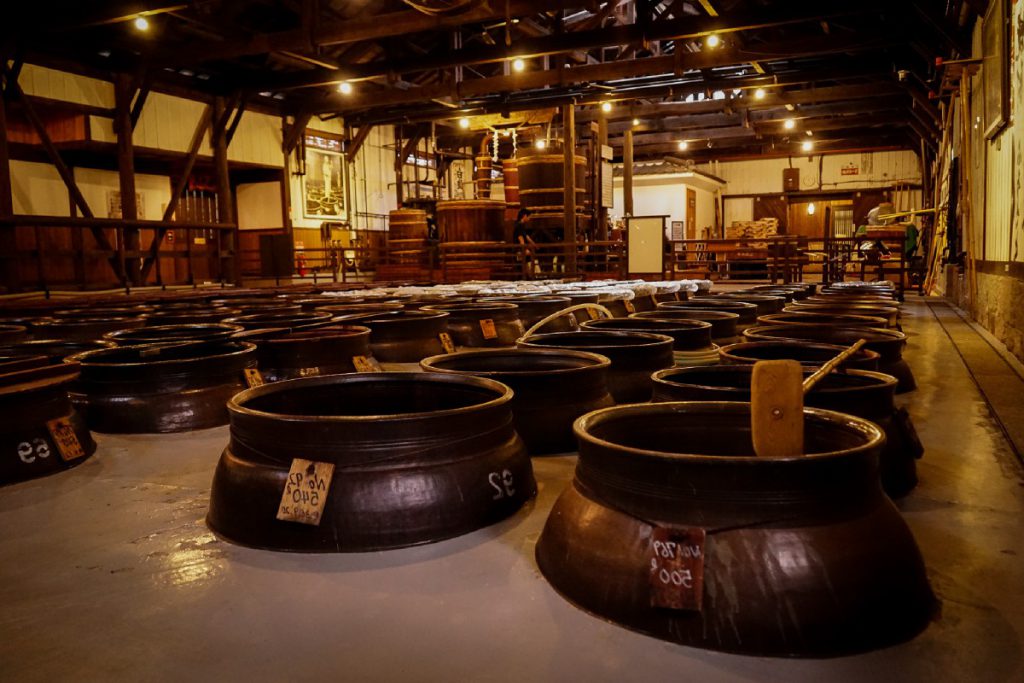 Why Shochu? – The SG Shochu – Discover the Power of Expression.