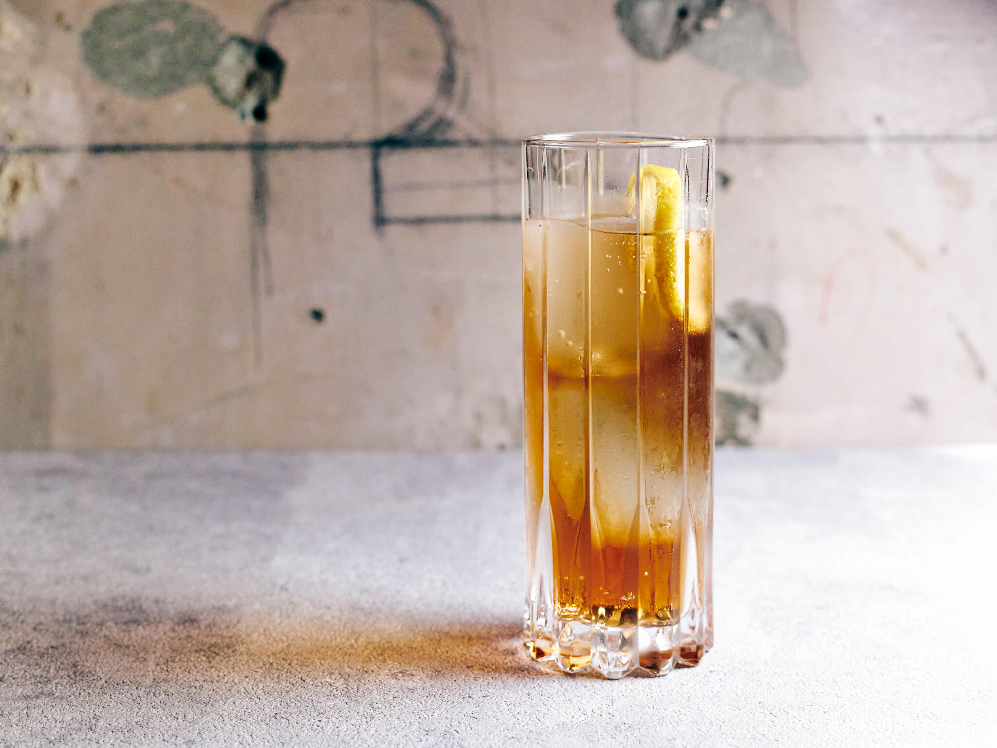 MUGI – The SG Shochu – Discover the Power of Expression.